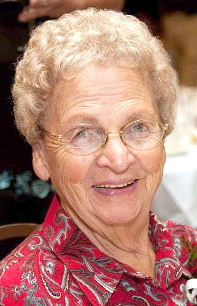 Mary “Ann” Bal | News, Sports, Jobs - The Daily News